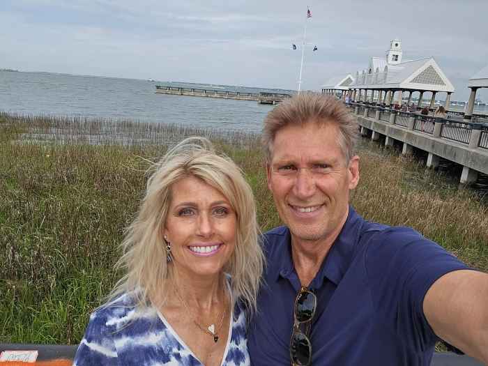 Golden Bachelor Gerry Turner Talks Marriage With New Girlfriend Lana ...