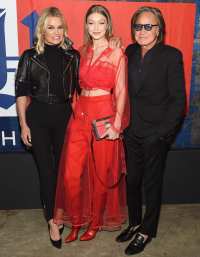 A Guide to Gigi and Bella Hadid's Siblings and Family History | Us Weekly