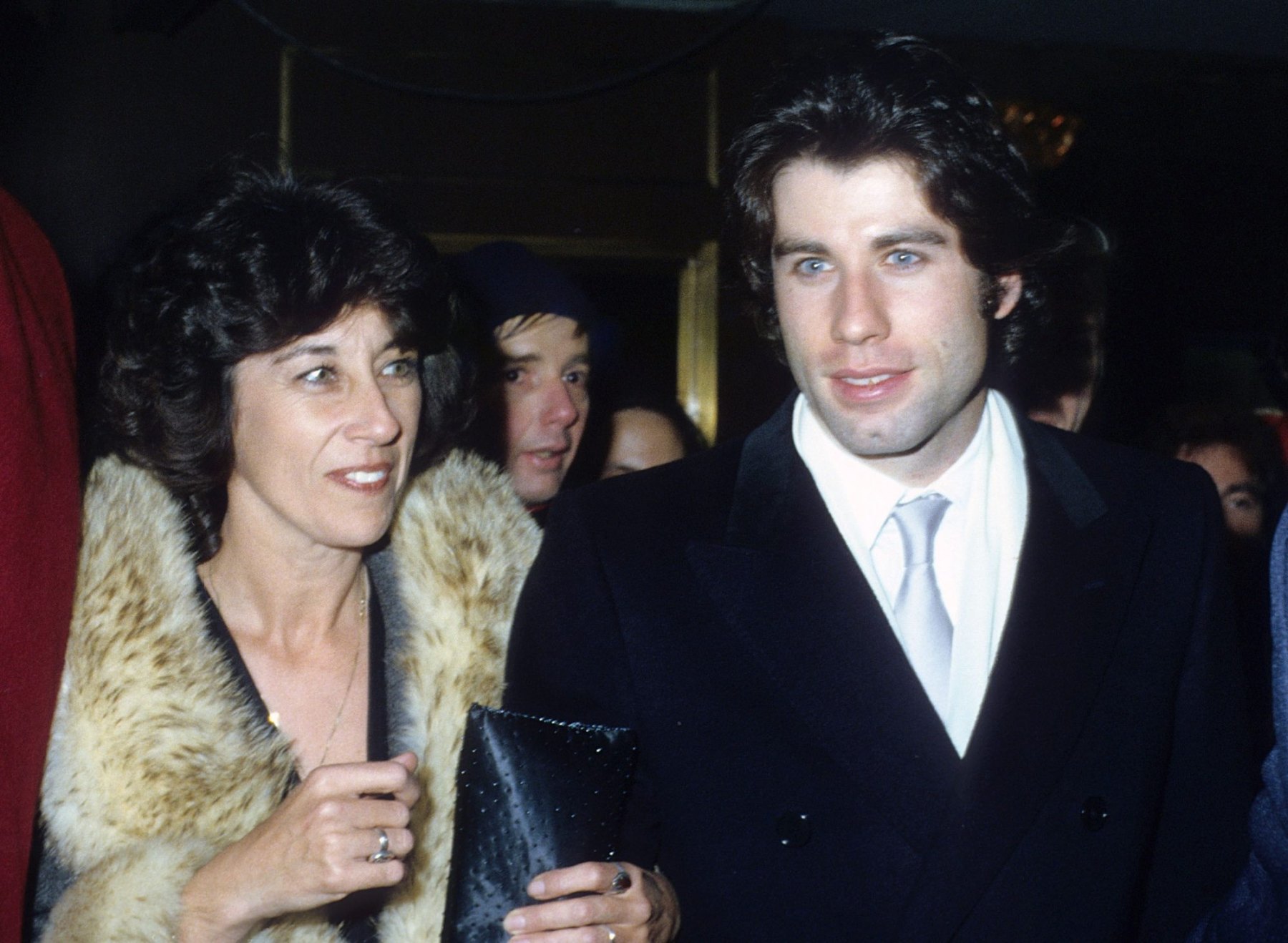 John Travolta Family Guide: Kelly Preston, Their 3 Kids and More