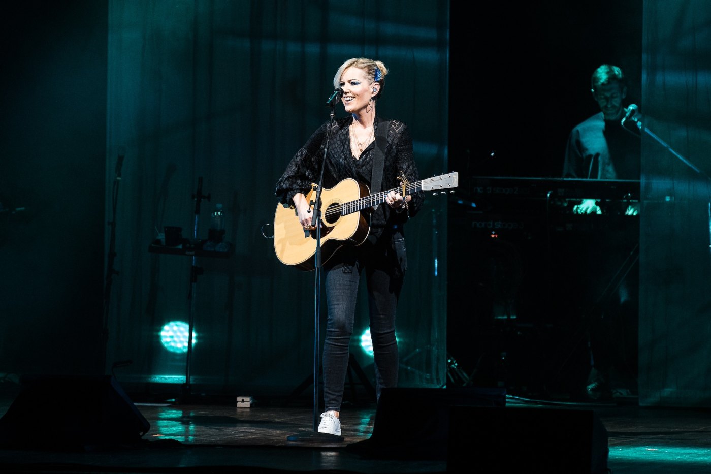 Dido's Life Now: Motherhood, Music and Reflecting on Fame | Us Weekly
