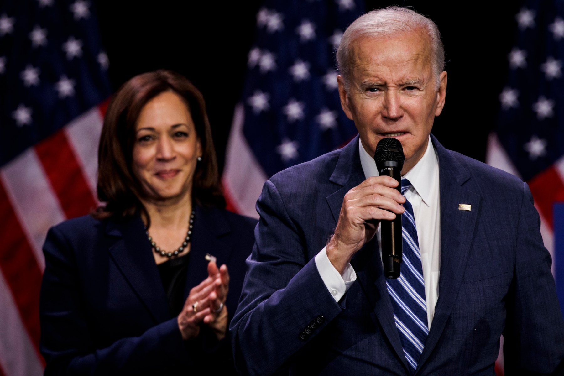 Joe Biden’s Prostate Cancer Battle: A Timeline | Us Weekly