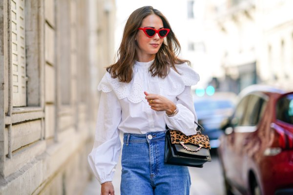17 Chic Tops That Look Like European Boutique Finds, Under $32 | Us Weekly