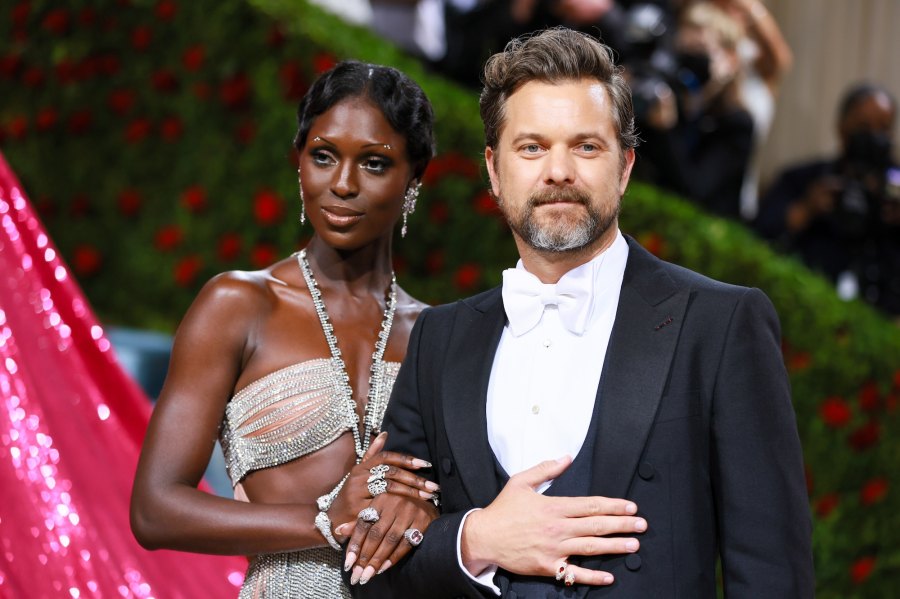 Joshua Jackson and Jodie Turner-Smith’s Divorce Settlement Details | Us ...