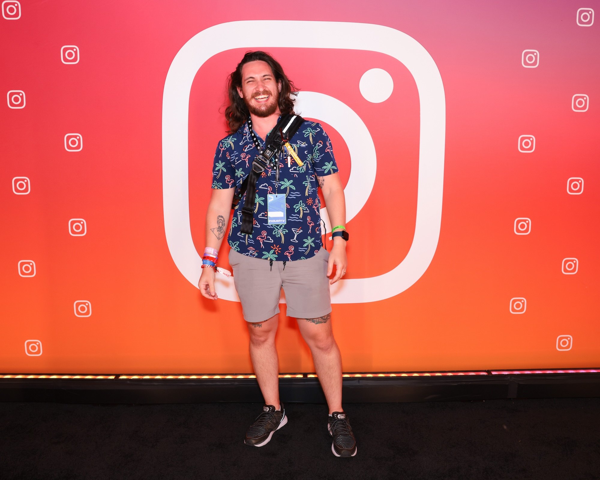Influencer Reacts to Criticism Over Sharing His Stomach Cancer ...
