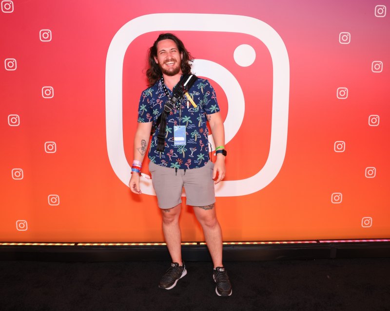 Influencer Reacts to Criticism Over Sharing His Stomach Cancer ...