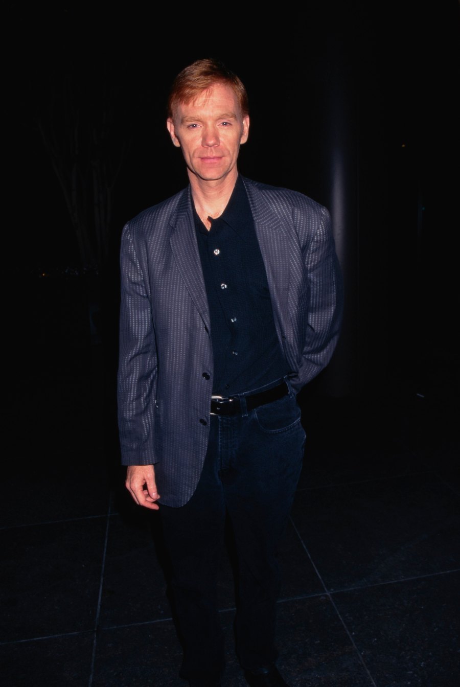 CSI Miami Star David Caruso Spotted: Rare Public Outing | Us Weekly