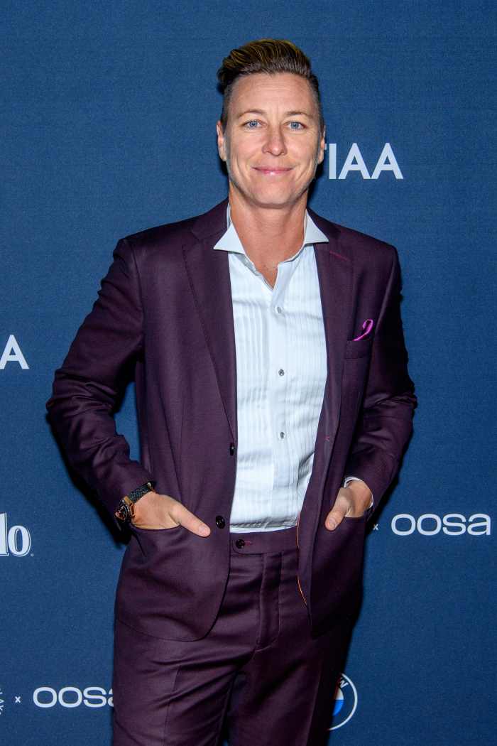 Abby Wambach’s USWNT Teammate Thought She Died After DUI | Us Weekly