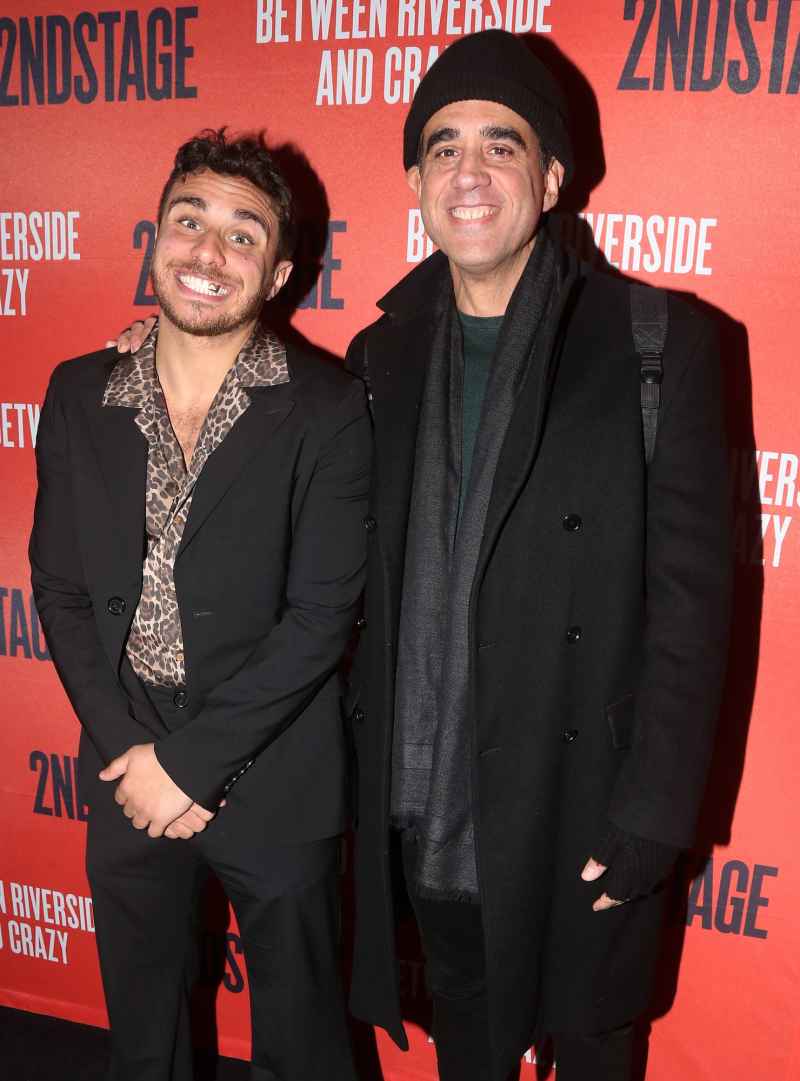 Jake Cannavale on His Scarpetta Role and SVU Inspiration | Us Weekly