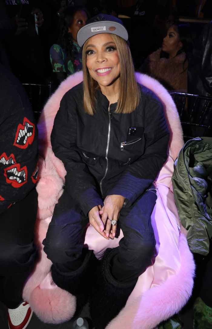 Wendy Williams Living Situation Explained After NYC Facility Claims ...