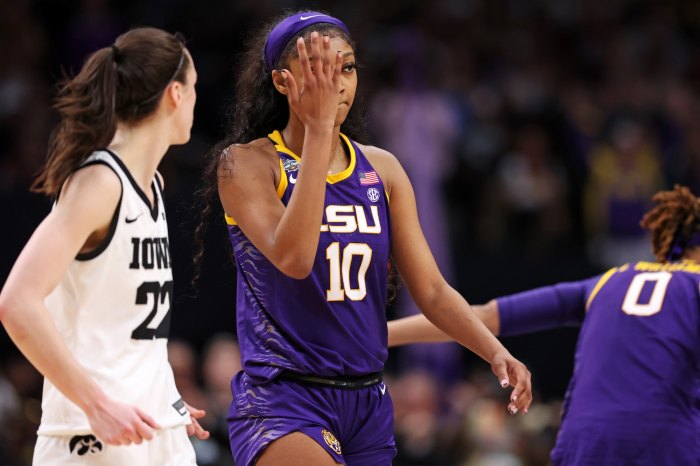WNBA Investigation: Angel Reese and Caitlin Clark Game Fallout | Us Weekly