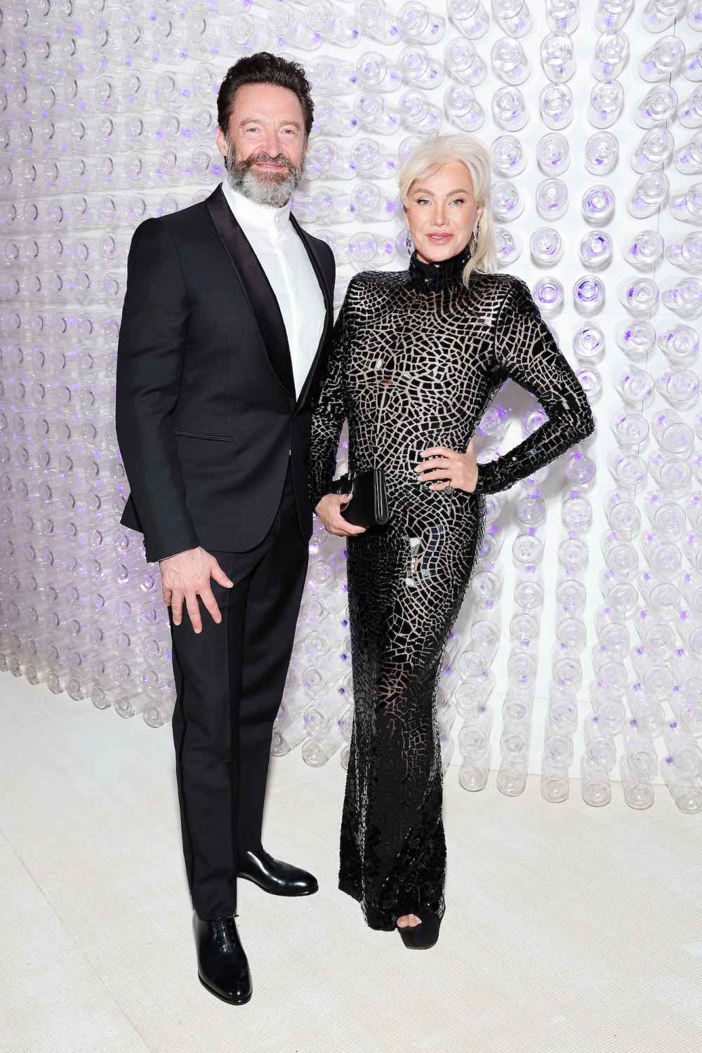 Deborra-Lee Furness' Life After Hugh Jackman Divorce and Split | Us Weekly