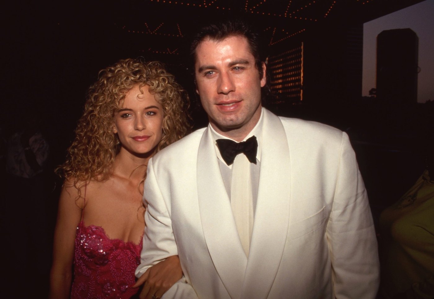 John Travolta Family Guide: Kelly Preston, Their 3 Kids and More