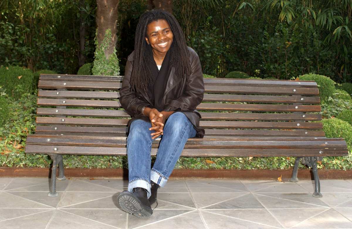 Tracy Chapman Embraces Life in San Francisco Home | Us Weekly