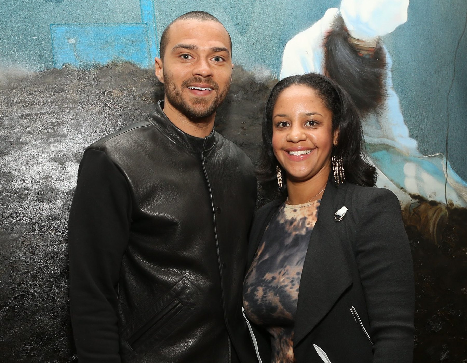 Jesse Williams Defends Child Medical Custody Amid Ex's Legal Push | Us ...