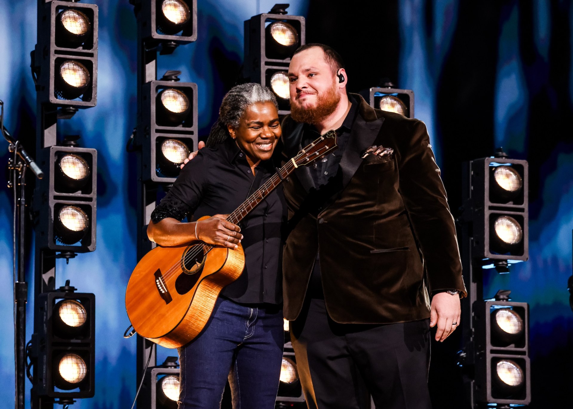 Tracy Chapman Embraces Life in San Francisco Home | Us Weekly