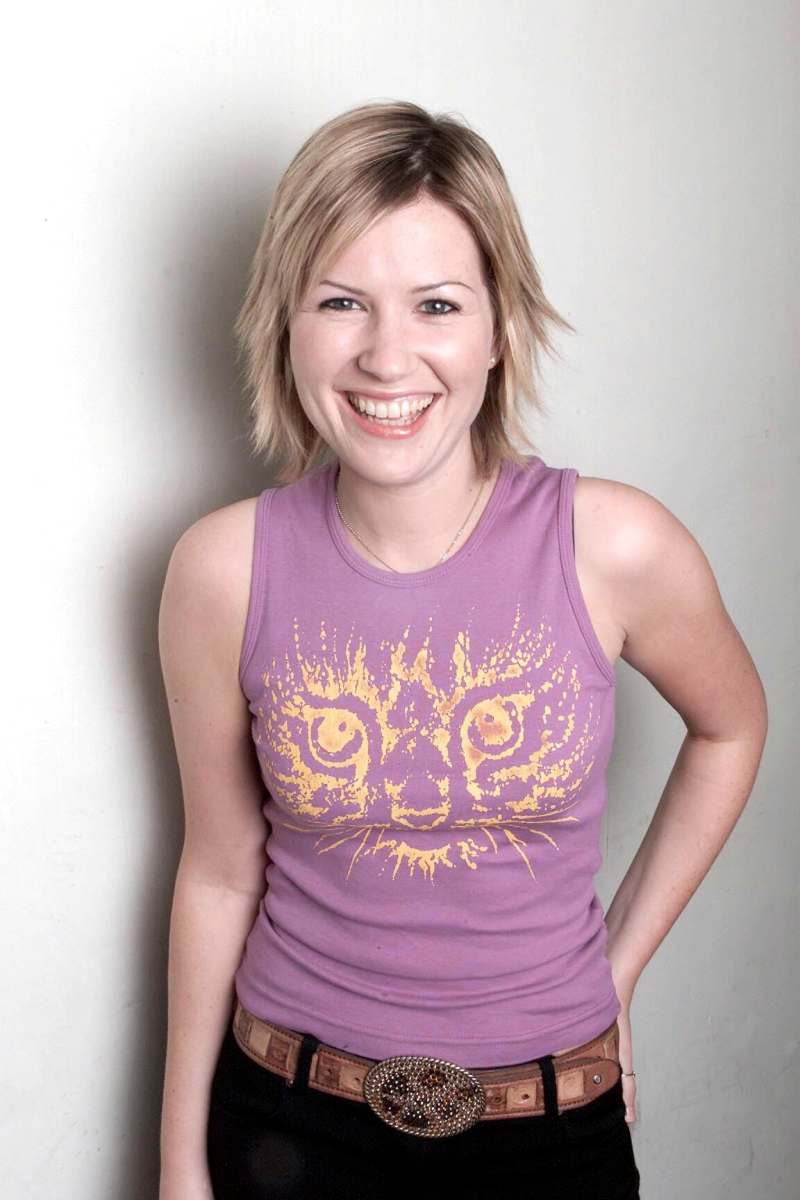 Dido's Life Now: Motherhood, Music and Reflecting on Fame | Us Weekly