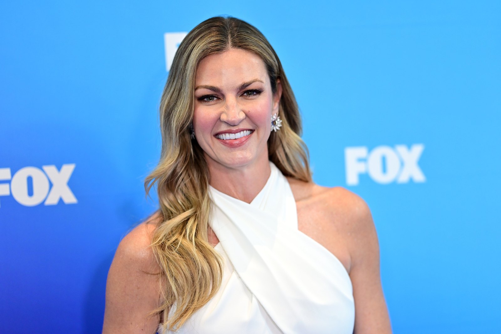 Erin Andrews Shares Surrogate's Miscarriage With Second Baby | Us Weekly