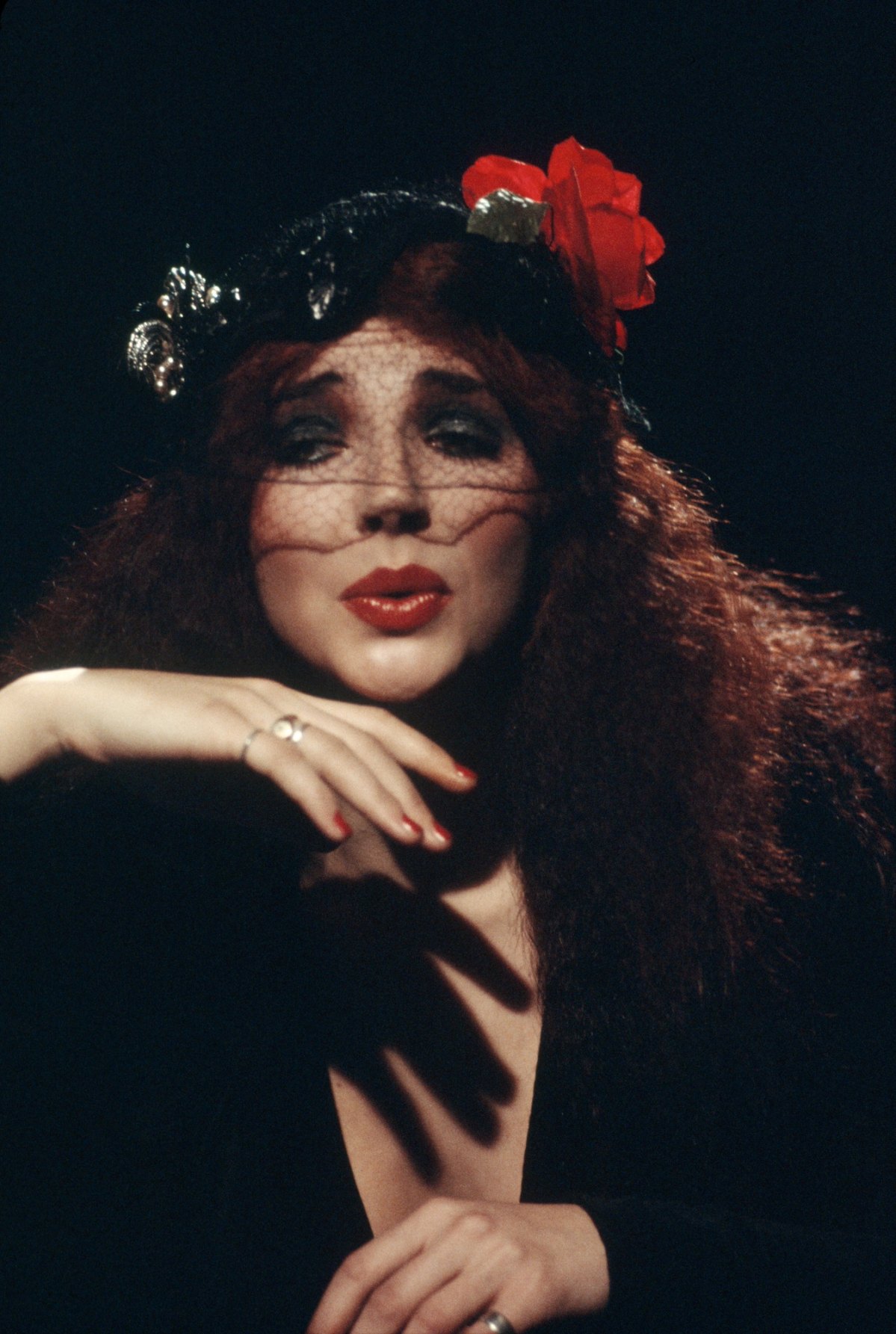 Kate Bush Motherhood Over Music: Inside Her Private Life | Us Weekly