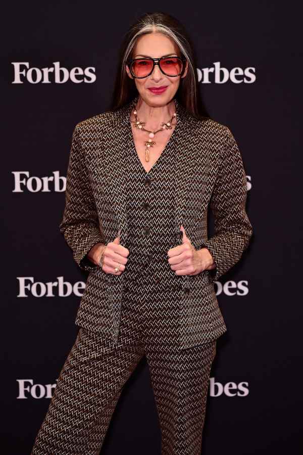 Stacy London's Must-Have Summer Style Tips for 2025 | Us Weekly