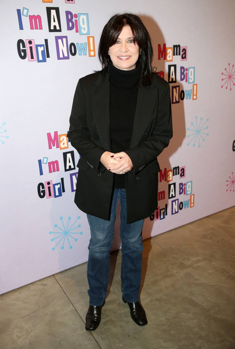 Inside Facts of Life Star Nancy McKeon’s Retreat From TV Stardom | Us ...