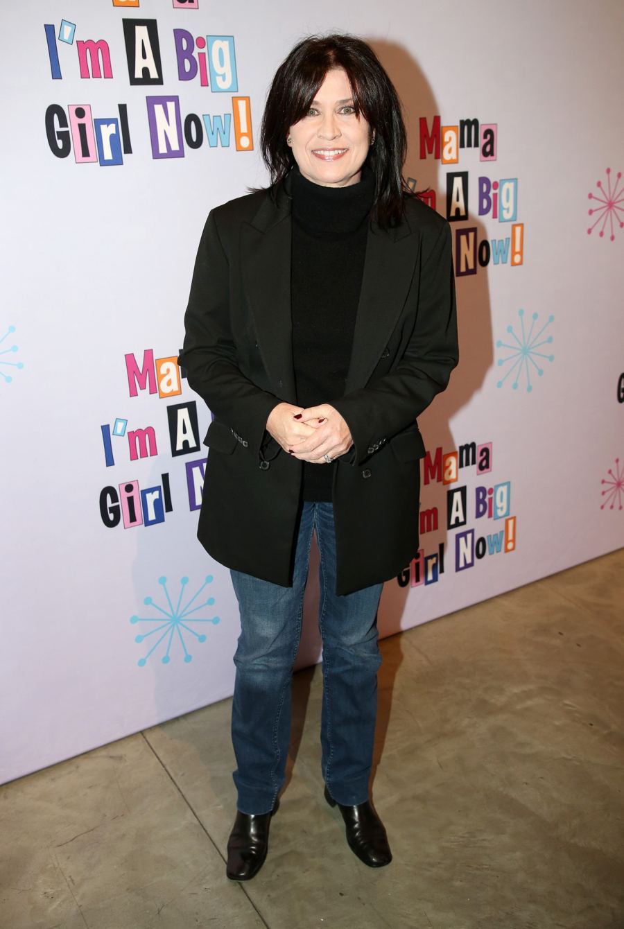 Inside Facts of Life Star Nancy McKeon’s Retreat From TV Stardom | Us ...