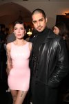 Halsey Celebrates 1 Year Engagement to Fiance Avan Jogia | Us Weekly