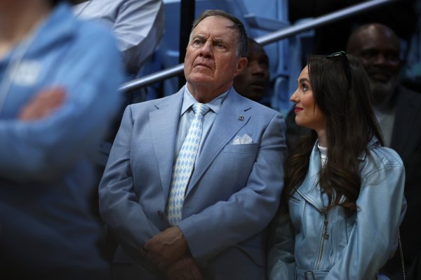 Jordon Hudson Has Bill Belichick's Family 'Extraordinarily Concerned ...