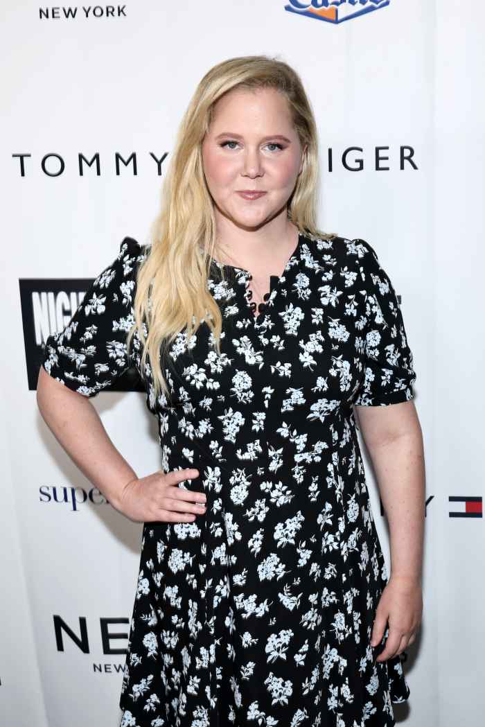 Inside Amy Schumer's New Orleans Home: Charm and Creativity | Us Weekly