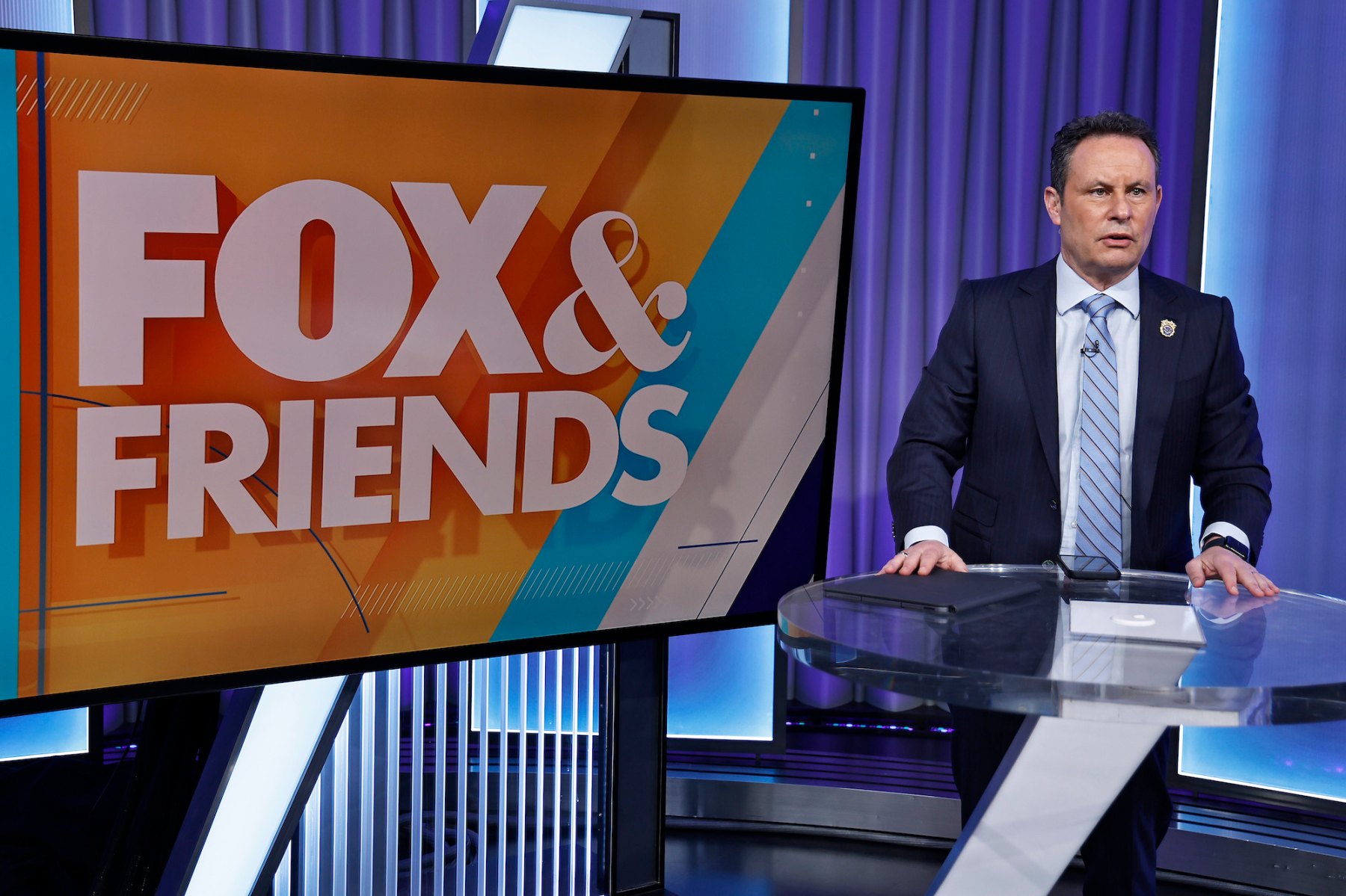 Fox & Friends Tried to Book Kirstie Alley After Her Death | Us Weekly