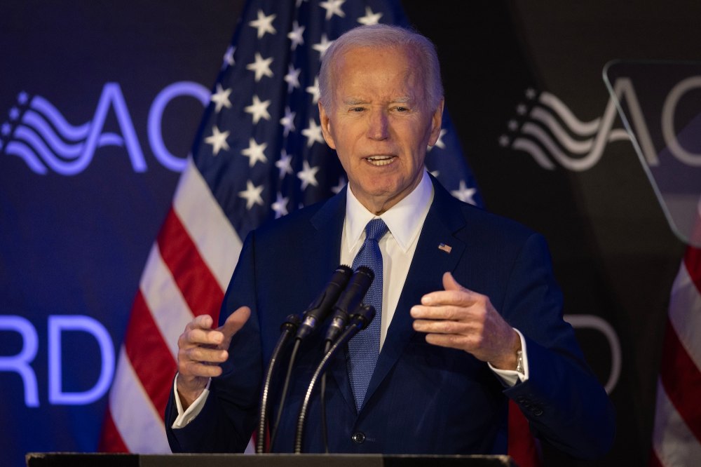 Joe Biden’s Prostate Cancer Battle: A Timeline | Us Weekly