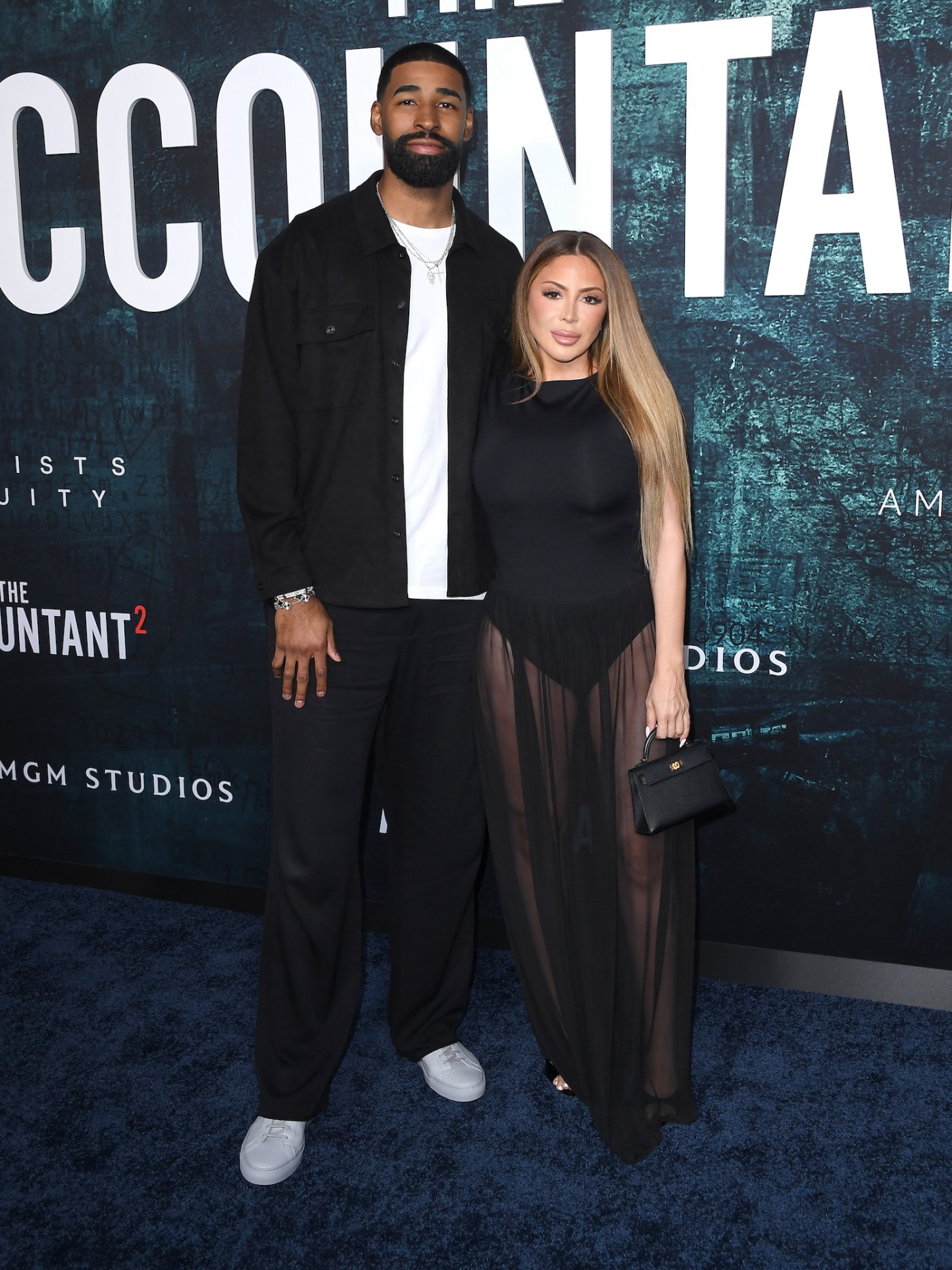 Larsa Pippen Opens Up About Dating Jeff Coby And Her Athlete Preference