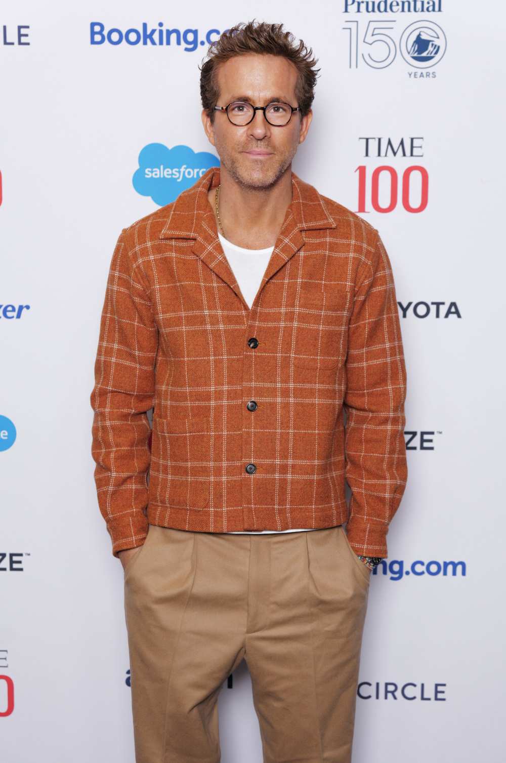 Ryan Reynolds concede su primera entrevista tras la demanda de Justin ...