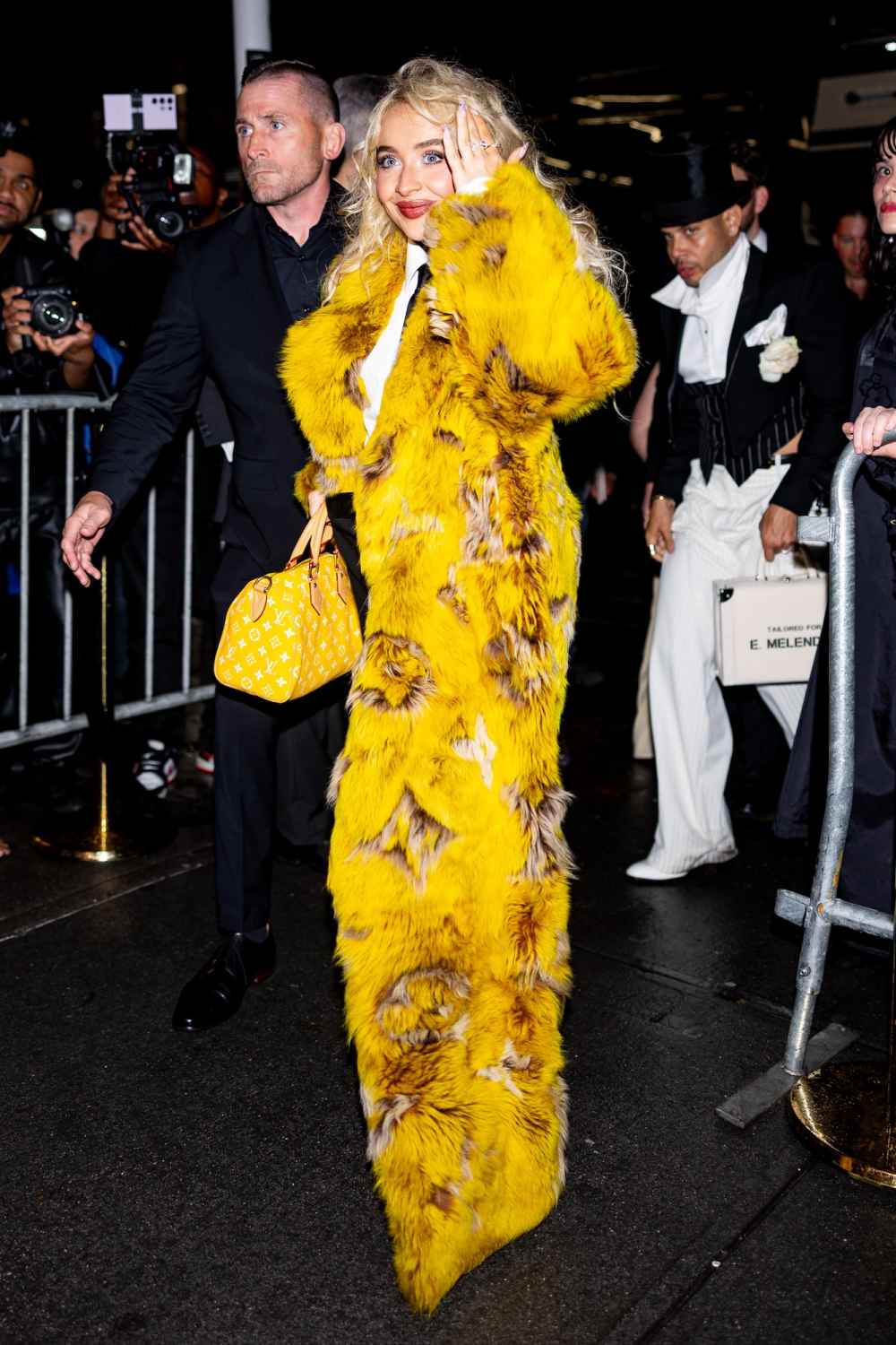 Looks de la fiesta posterior a la Gala del Met 2025: los mejores ...