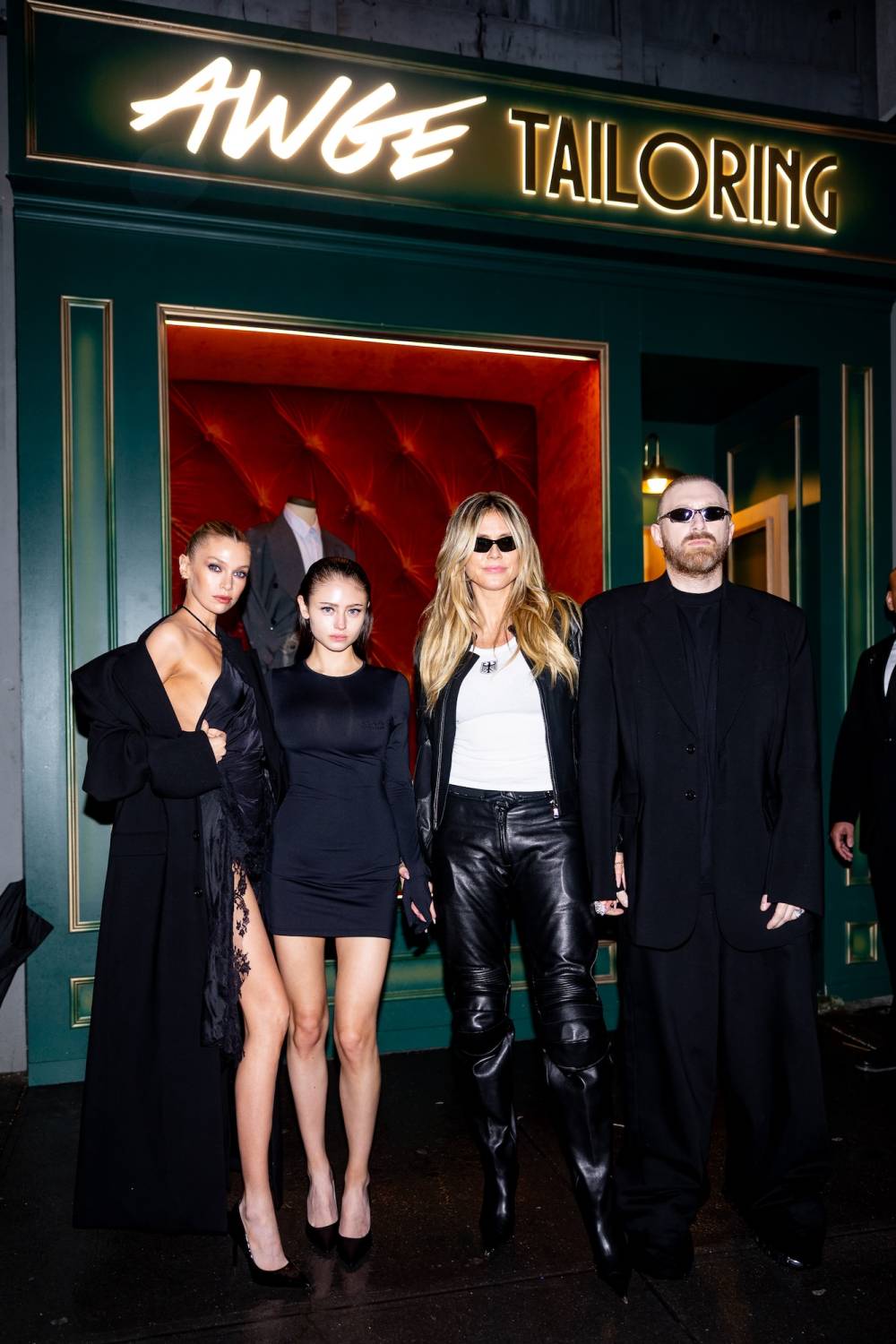 Met Gala 2025 Afterparty Looks: Best Celebrity Outfits Revealed | Us Weekly