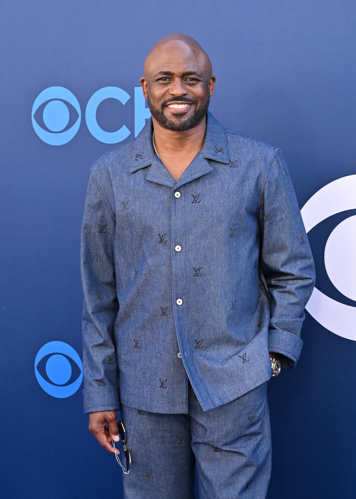 Wayne Brady Reveals Shocking Truth About Let's Make a Deal Contestants ...
