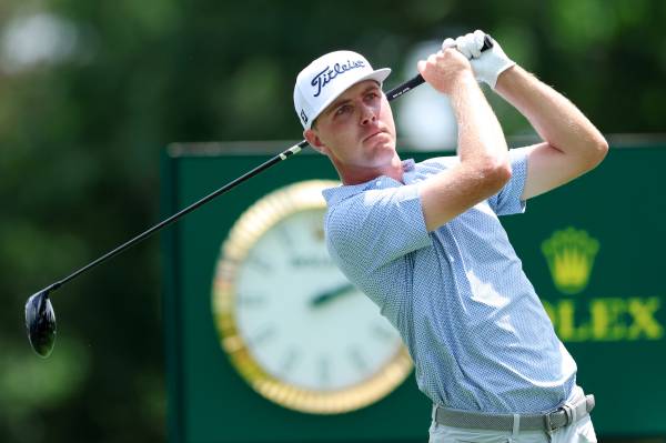 Golfer Ryan Gerard Talk of PGA Championship: 5 Things to Know | Us Weekly