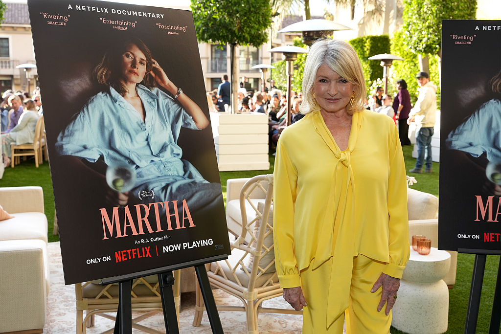 Martha Stewart and Gwyneth Paltrow Love This $10 Blouse Style | Us Weekly