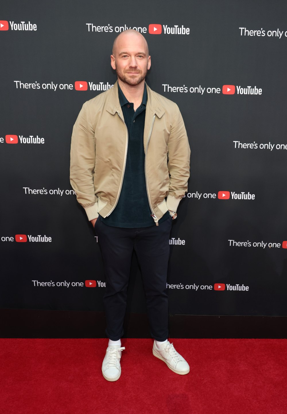 Sean Evans Reveals Dream Hot Ones Guest and Return Favorites | Us Weekly