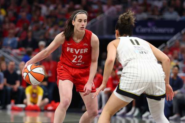 WNBA Investigation: Angel Reese and Caitlin Clark Game Fallout | Us Weekly
