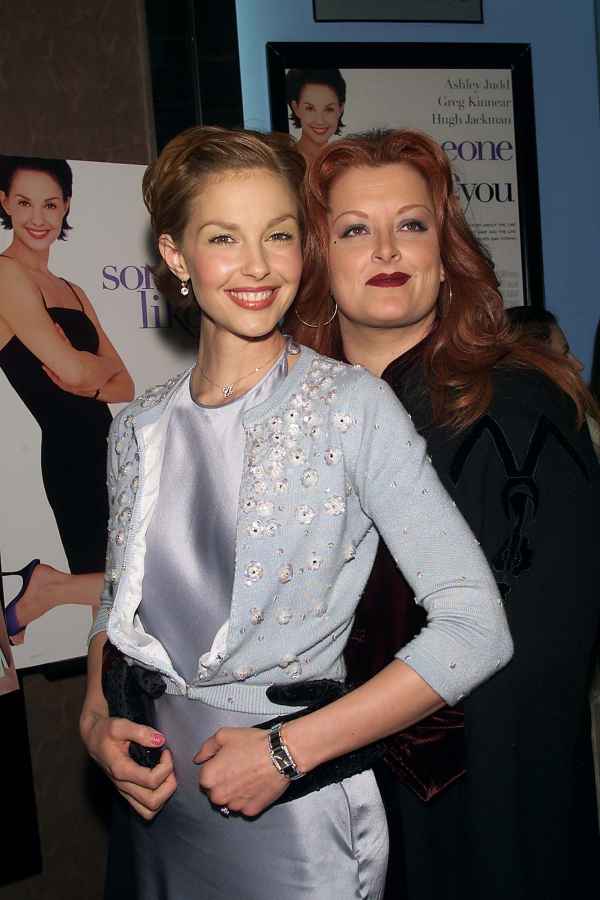 Wynonna Judd Shares Update on Ashley Judd Relationship Dynamics | Us Weekly