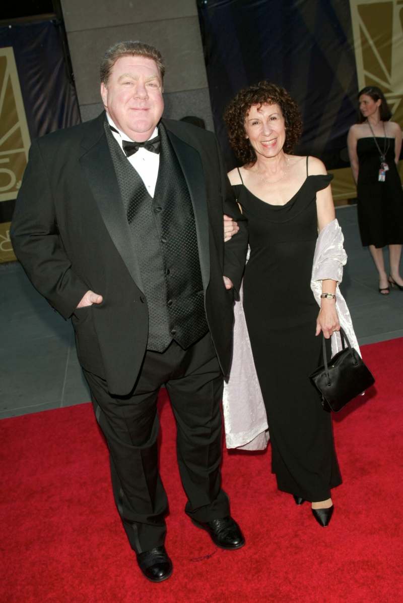 Cheers Cast Honors George Wendt After His Death on Show Anniversary ...