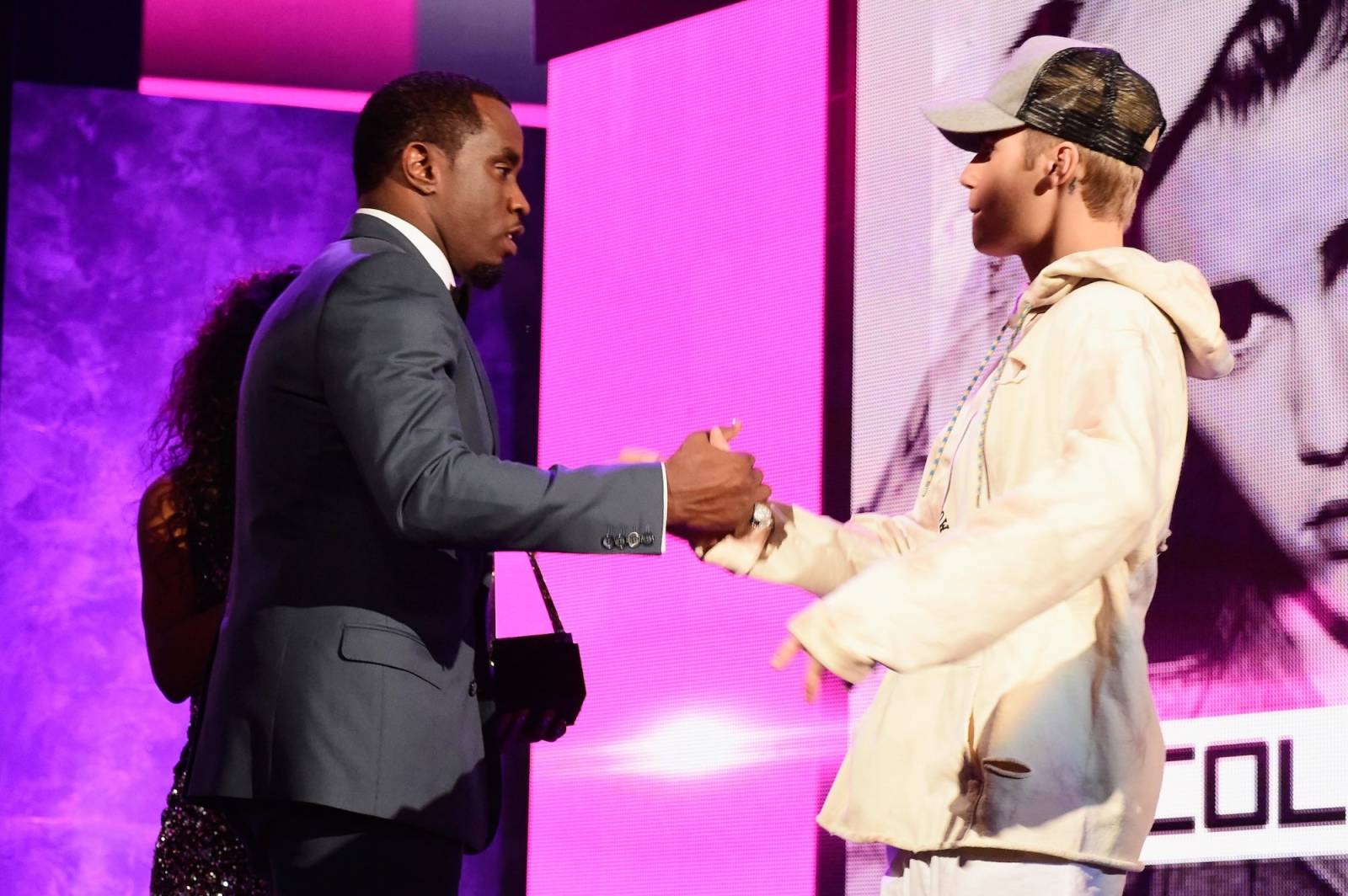 Diddy and Justin Bieber Friendship Over the Years Explained | Us Weekly