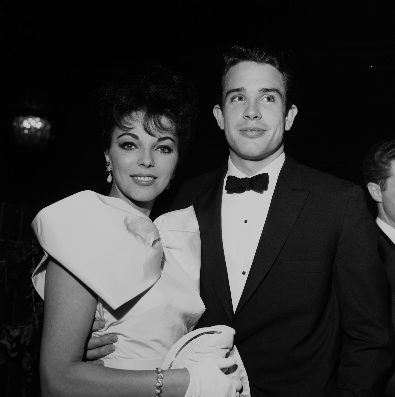 Warren Beatty's Quiet Life Out of the Spotlight With Annette Bening ...
