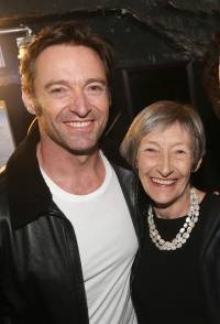 Hugh Jackman's Family: Meet His Parents, Siblings and Kids | Us Weekly