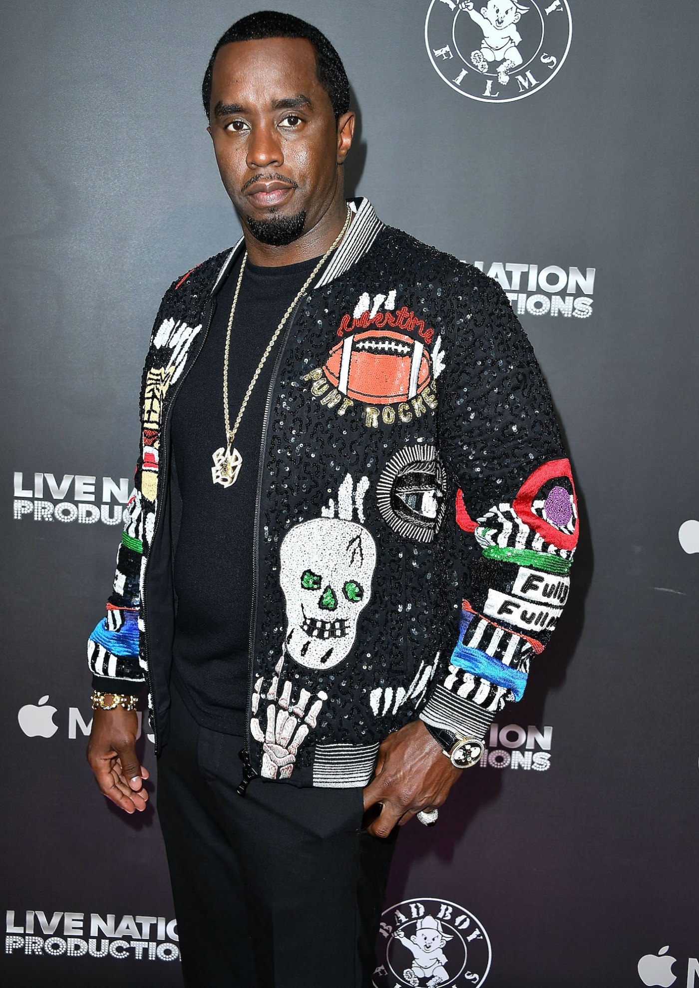 Sean ‘Diddy’ Combs Will Appeal Conviction and Prison Sentence | Us Weekly