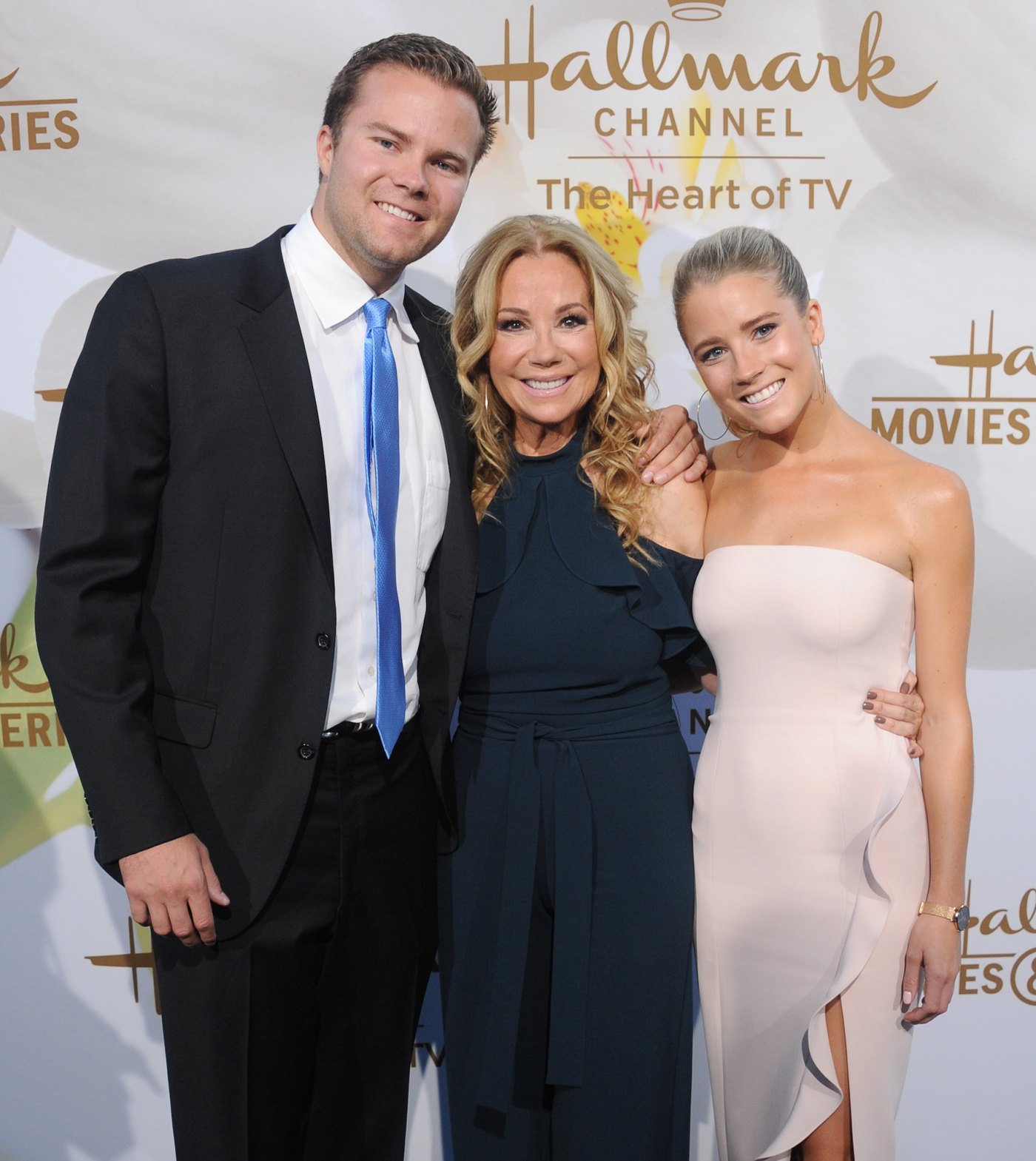 Kathie Lee Gifford's Son Cody Expecting Baby No. 3 With Wife | Us Weekly
