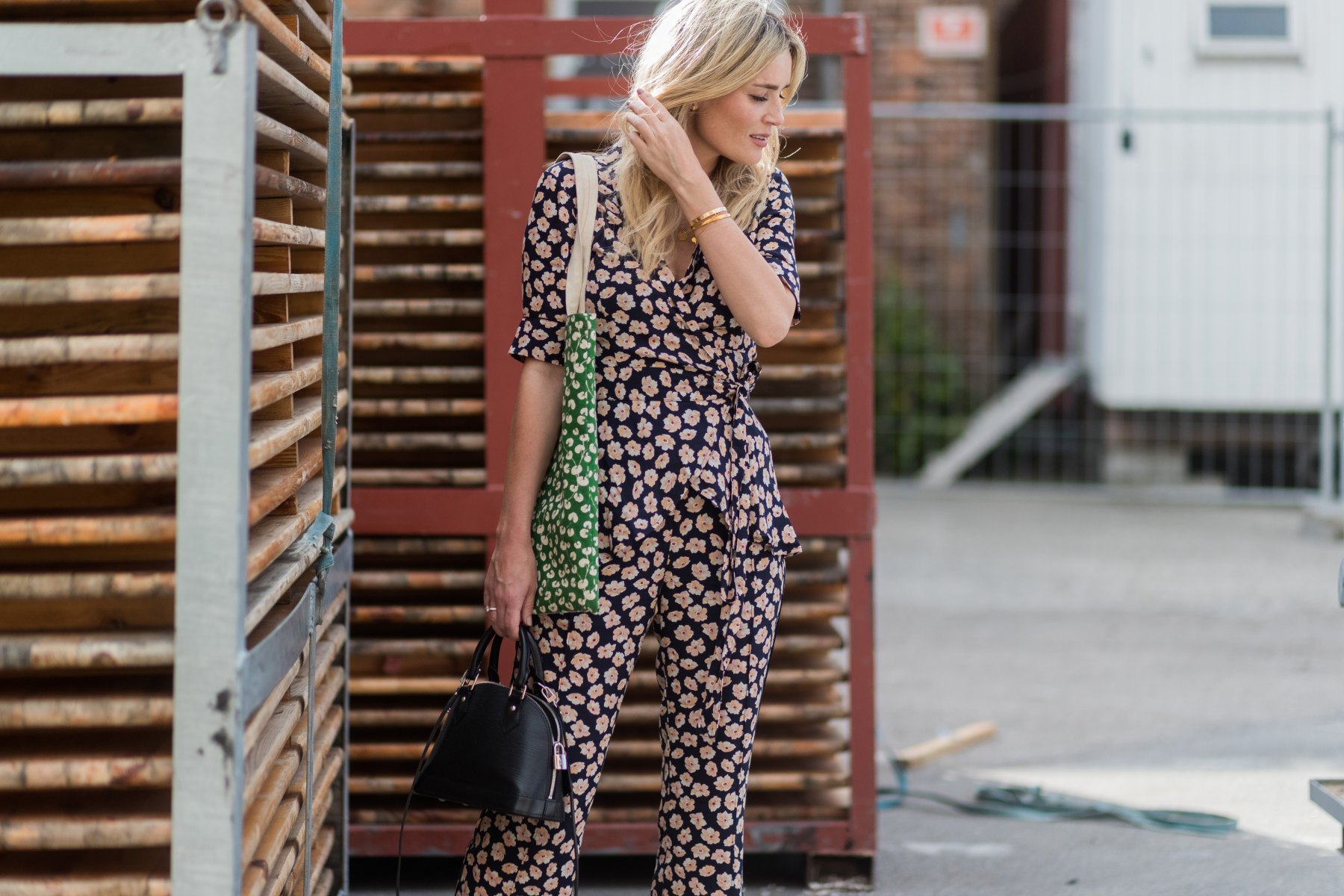 17 Loose Tummy-Control Rompers That Slim Like Magic | Us Weekly