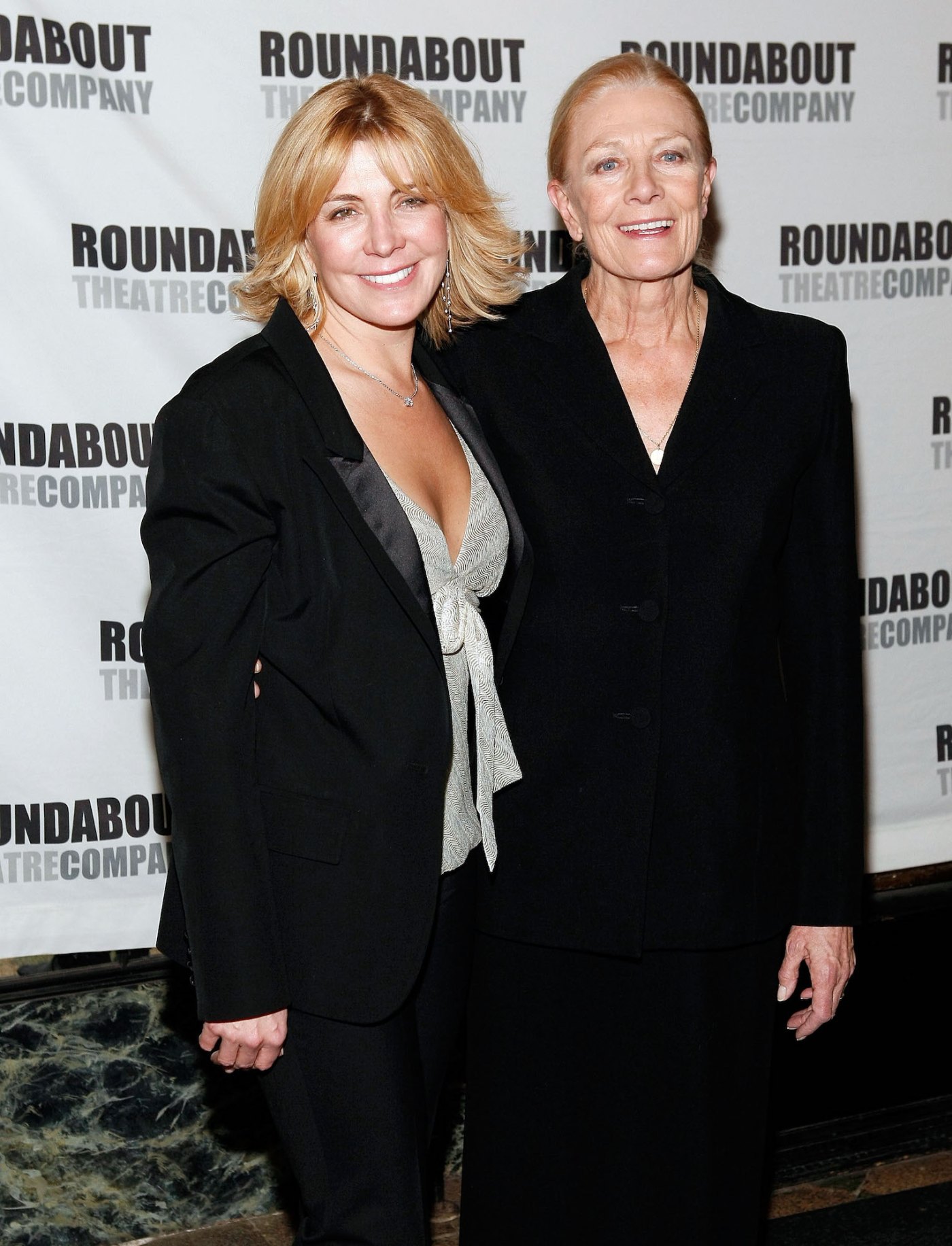Vanessa Redgrave's Rare Words on Natasha Richardson's Death | Us Weekly
