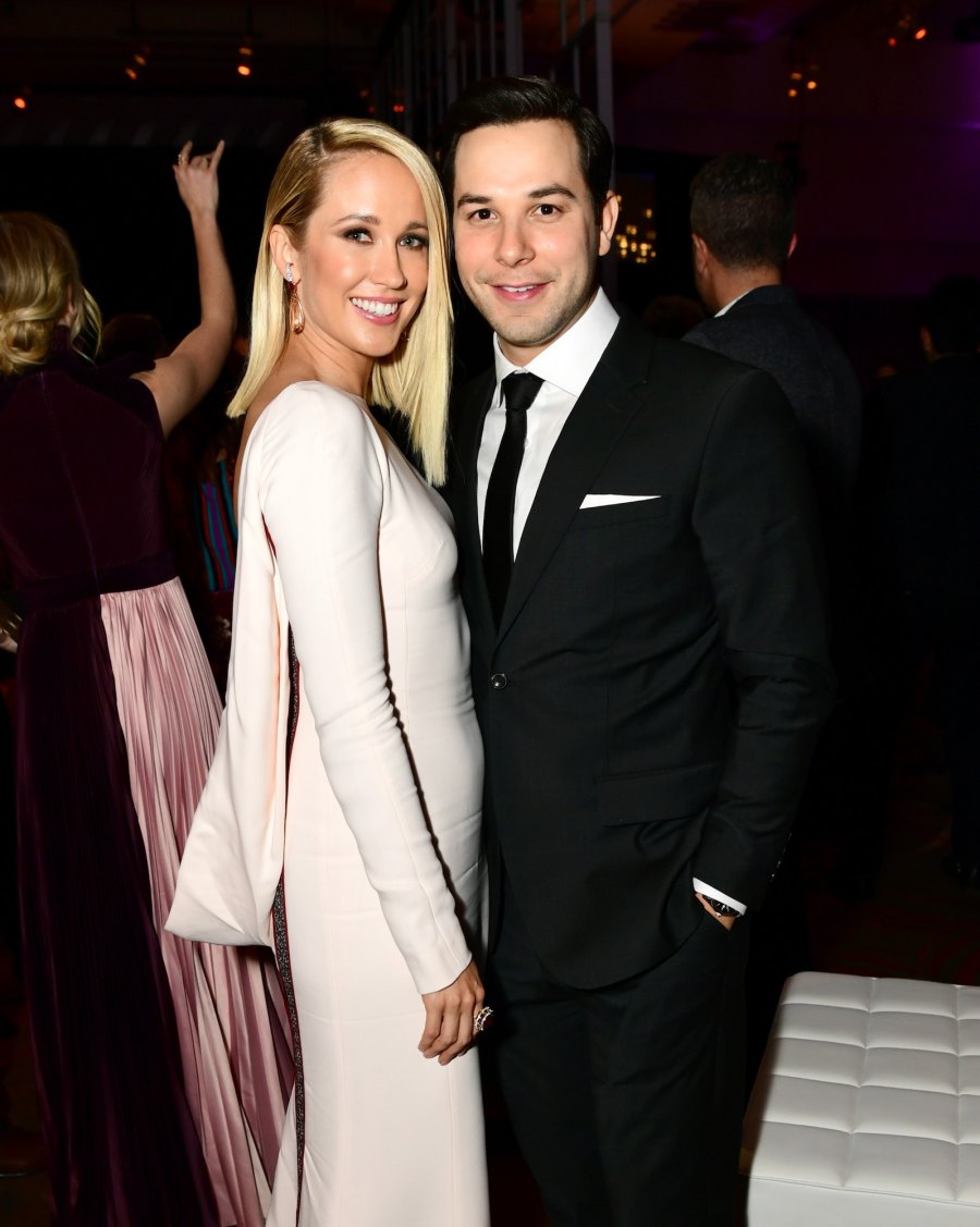 Anna Camp's Dating History: Skylar Astin to Jade Whipkey | Us Weekly