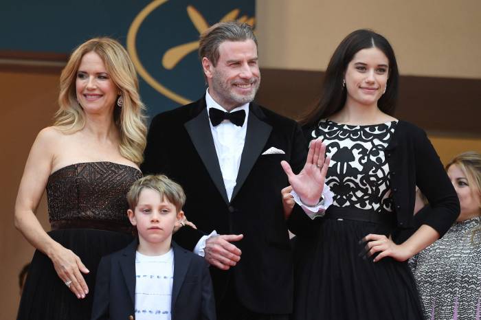 John Travolta Family Guide: Kelly Preston, Their 3 Kids and More
